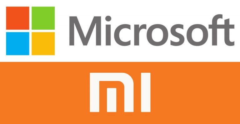 Xiaomi ve Microsoft Stratejik Ortaklık Anlaşması İmzaladı! – MIUI ...